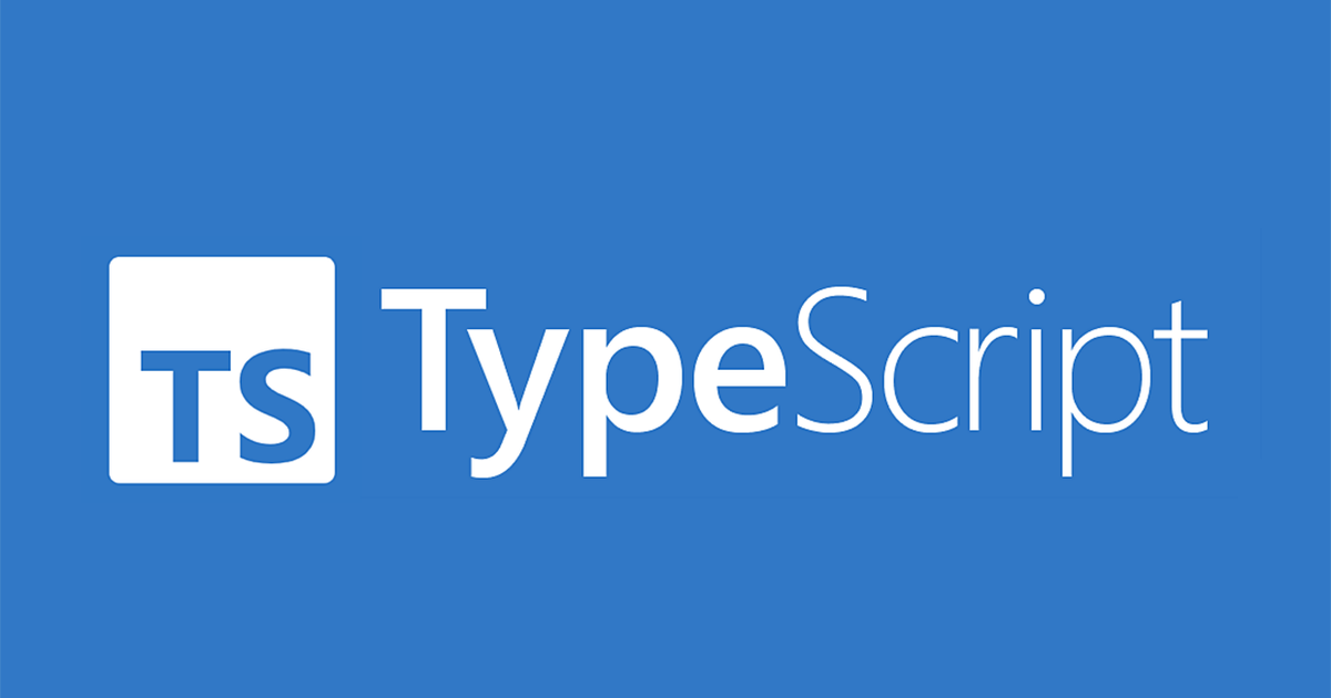 Getting Started With Typescript A Super Fast Guide Dan Edwards